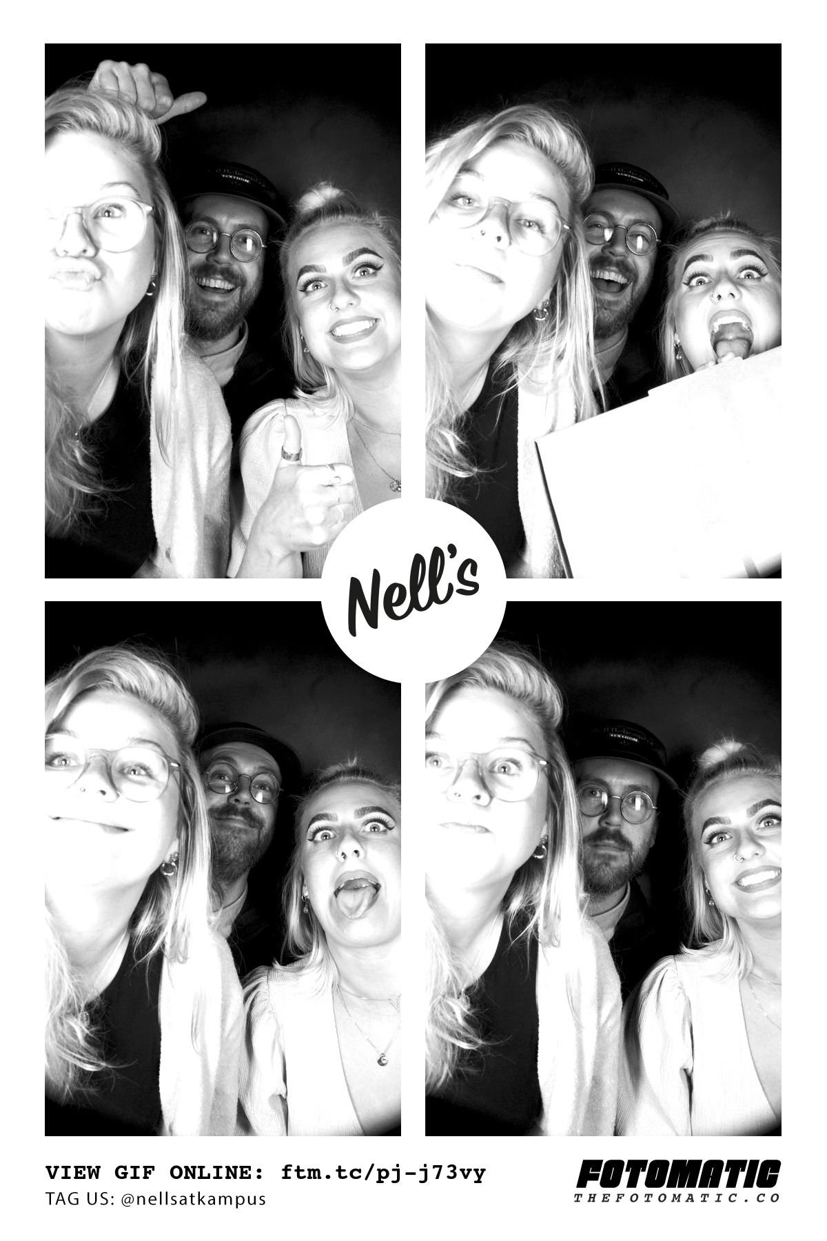 Another WhipFlash classic! 📷 | WhipFlash @ Nell’s